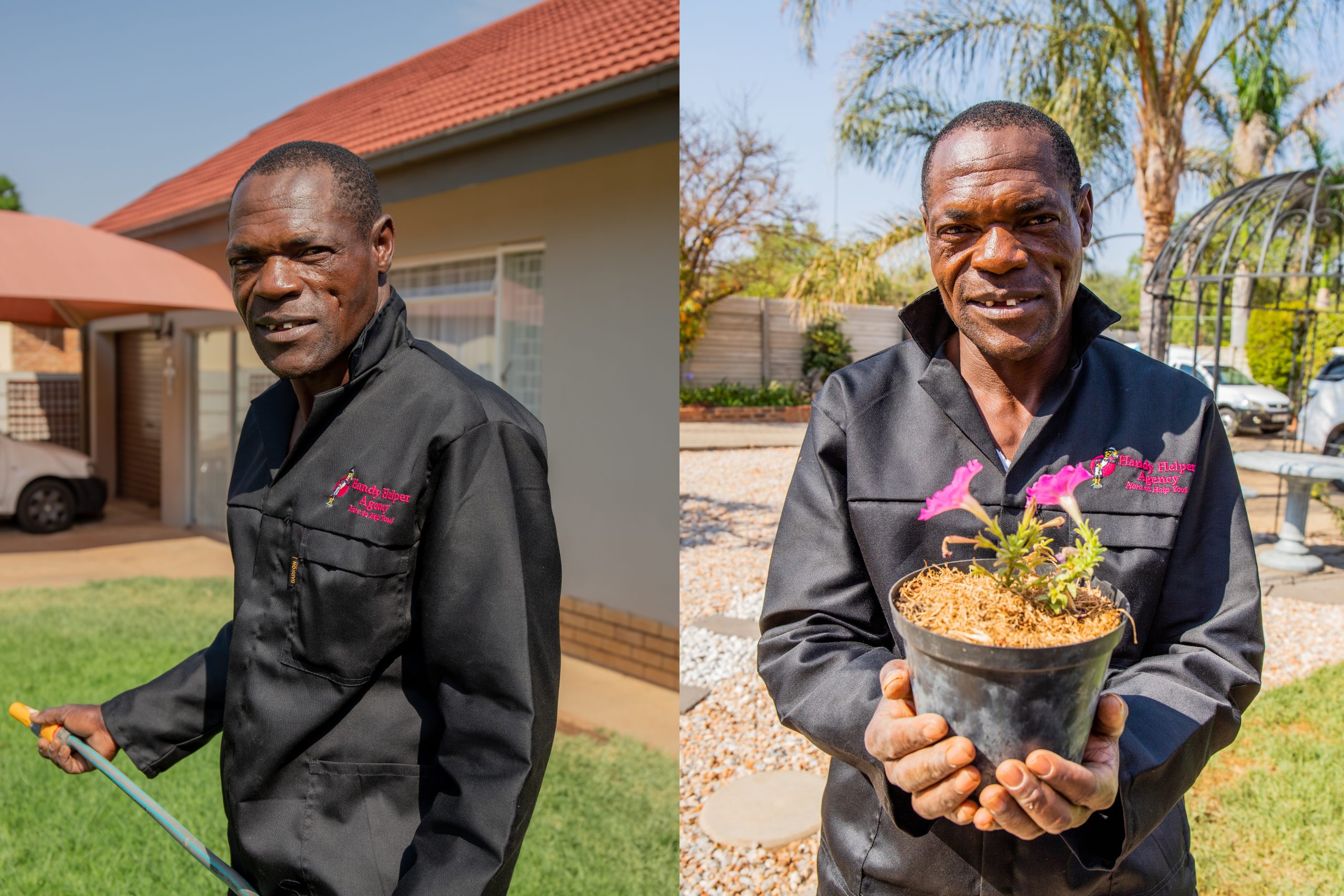 Gallery - Handy Helper